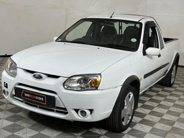 Used Ford Bantam 1.6i XLE for sale in Gauteng - Cars.co.za (ID::8521322)