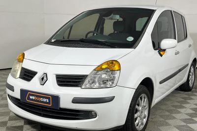 Used Renault Modus 1.4 Dynamique Collection for sale in Kwazulu Natal ...