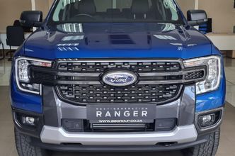 BB Menlyn Ford New Cars - Corner of Glen Manor and Frikkie de Beer ...