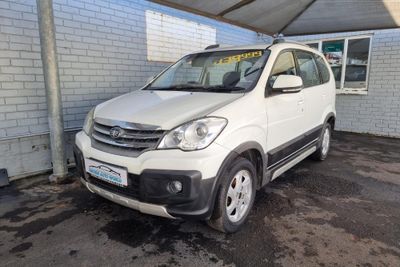 Used FAW Sirius S80 1.5 7-seat for sale in Kwazulu Natal - Cars.co.za ...