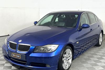 Used Bmw 3 Series 323i Auto For Sale In Western Cape Cars Co Za Id