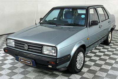 Used Volkswagen Jetta II 1.8 CSX for sale in Gauteng - Cars.co.za (ID ...
