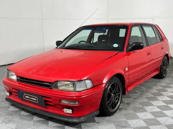 Used Toyota Conquest 160i Sport for sale in Western Cape - Cars.co.za ...