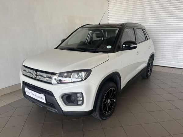 Used Suzuki Vitara Brezza 1.5 GL Auto for sale in Kwazulu Natal - Cars ...