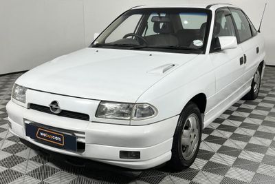 Used Opel Astra 160i E for sale in Eastern Cape - Cars.co.za (ID::8527570)