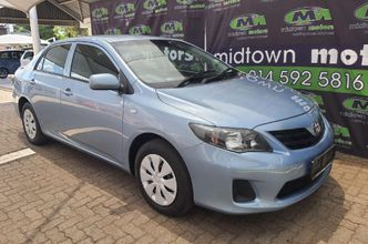 Toyota for Sale in Rustenburg (New and Used) - Cars.co.za