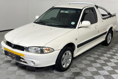 Used Proton Arena 1.5i GLX for sale in Gauteng - Cars.co.za (ID::8528338)