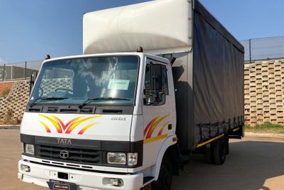 Used TATA LPT 813 EX2 F/C C/C for sale in Limpopo - Cars.co.za (ID ...