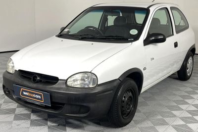 Used Opel Corsa Lite 1.4i for sale in Western Cape - Cars.co.za (ID ...