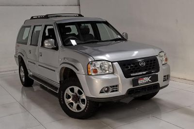 Used GWM Multiwagon 2.2 4x4 for sale in Gauteng - Cars.co.za (ID::8528545)