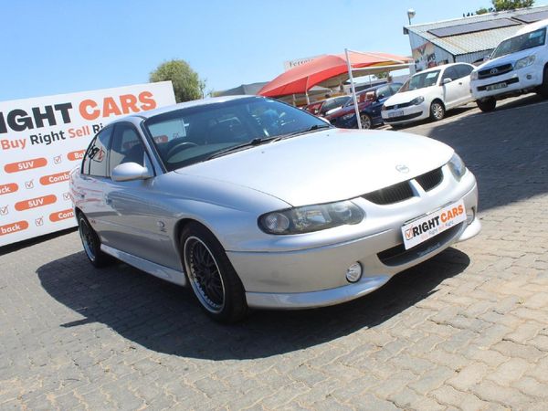 Used Chevrolet Lumina SS Auto for sale in Gauteng - Cars.co.za (ID ...