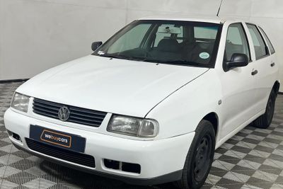 Used Volkswagen Polo Playa 1.4 for sale in Gauteng - Cars.co.za (ID ...