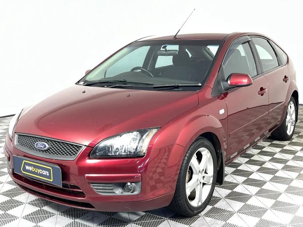 Used Ford Focus 2.0 TDCi Si 5-dr for sale in Mpumalanga - Cars.co.za (ID::8530208)