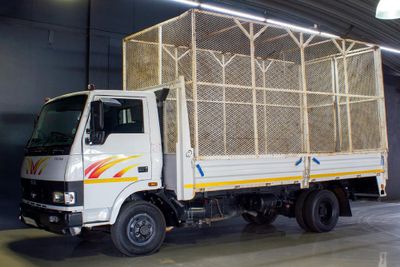 Used TATA LPT 813 EX2 F/C C/C for sale in Gauteng - Cars.co.za (ID ...