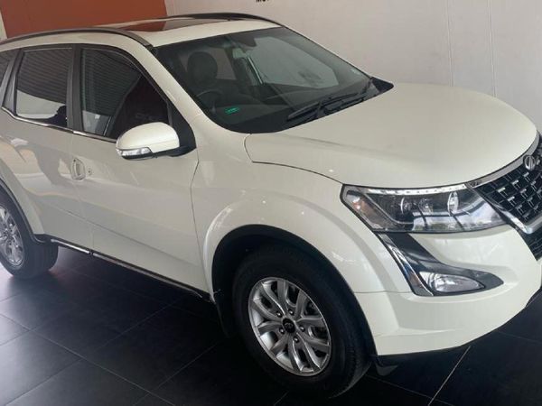 Used Mahindra XUV 500 2.2D mHawk 7-seat W10 Auto for sale in Gauteng ...