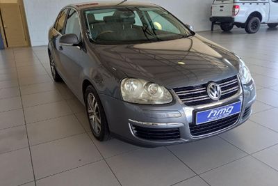 Used Volkswagen Jetta 2.0 FSI Sportline for sale in Western Cape - Cars ...