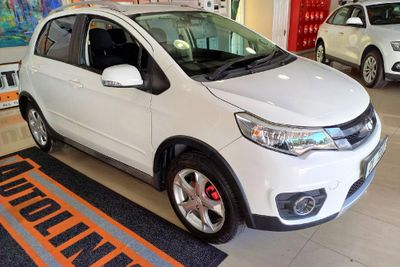 Used GWM C20R 1.5 for sale in Western Cape - Cars.co.za (ID::8536453)