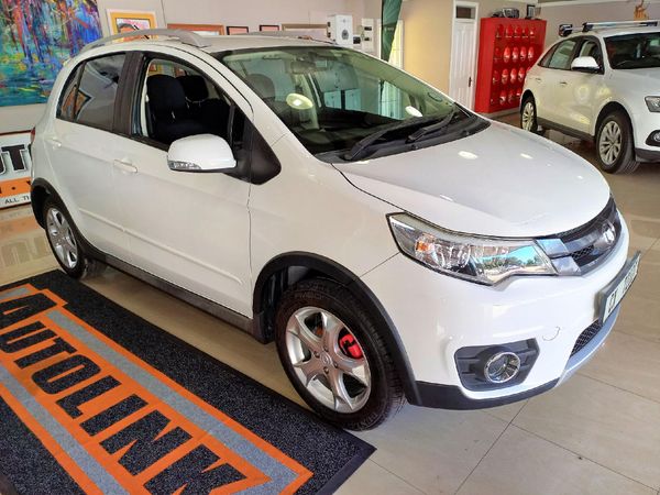 Used Gwm C20r 1 5 For Sale In Western Cape Za Id 8536453