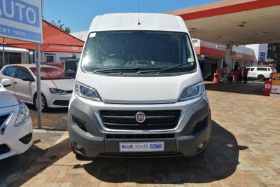 Used Fiat Ducato MH2 HR Panel Van - Short Wheel Base- High Roof for ...