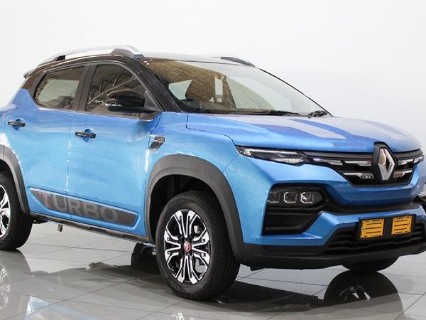 New Renault Kiger 1.0T Intens Auto for sale in Gauteng - Cars.co.za (ID ...