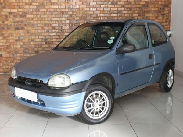 Used Opel Corsa Lite for sale in Gauteng - Cars.co.za (ID::8538748)