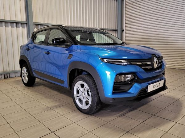 New Renault Kiger 1.0T Zen for sale in Eastern Cape - Cars.co.za (ID ...