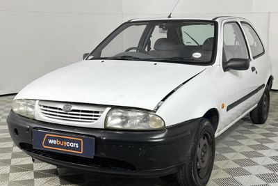 Used Mazda 121 Soho 1.3 3-dr for sale in Kwazulu Natal - Cars.co.za (ID ...