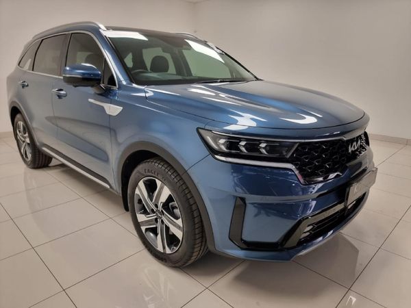 Used Kia Sorento 2.2D SXL AWD Auto for sale in Gauteng - Cars.co.za (ID ...