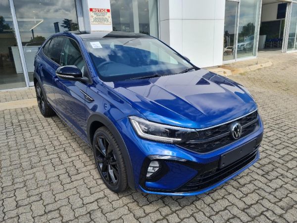 New Volkswagen Taigo 1.0 TSI R-Line Auto for sale in Gauteng - Cars.co ...