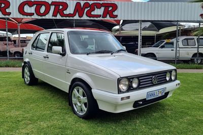 Used Volkswagen Citi 1.4i Velociti for sale in Gauteng - Cars.co.za (ID ...