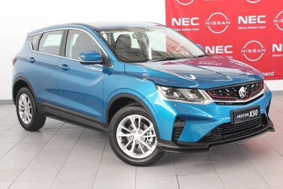 Used Proton X50 1.5T Premium for sale in Eastern Cape - Cars.co.za (ID ...