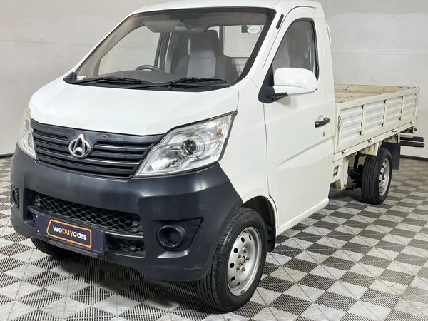 Used Chana Star 3 1.3 Single-Cab for sale in Gauteng - Cars.co.za (ID ...