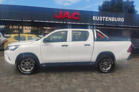MH Motors Rustenburg - 100 Kerk street Rustenburg North West Province ...