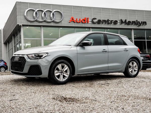 Used Audi A1 Sportback 1.0 TFSI Auto | 30 TFSI for sale in Gauteng ...