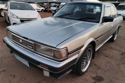 Used Toyota Cressida GLi-6 Auto for sale in Gauteng - Cars.co.za (ID ...