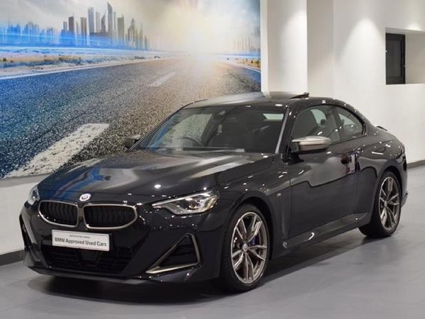 Used BMW 2 Series M240i Auto for sale in Kwazulu Natal - Cars.co.za (ID ...