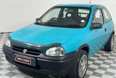 Used Opel Corsa Lite for sale in Gauteng - Cars.co.za (ID::8550055)
