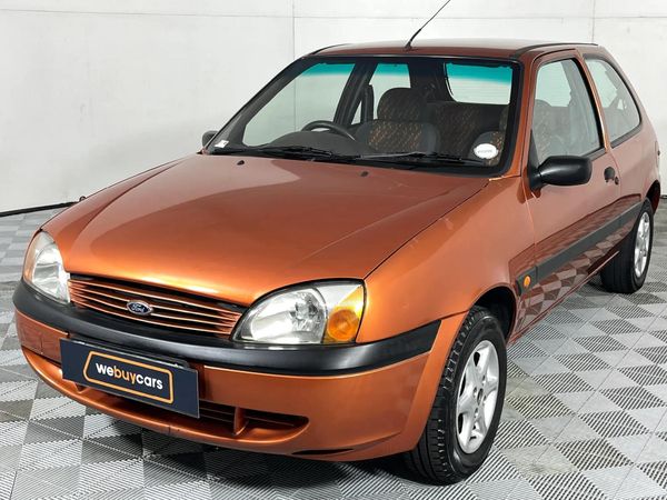 Used Ford Fiesta 1.3i Flite 3-dr for sale in Western Cape - Cars.co.za ...