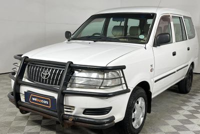 Used Toyota Condor 3000D Estate TE for sale in Kwazulu Natal - Cars.co ...