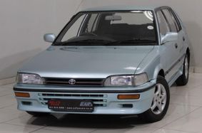 Toyota Conquest For Sale (New and Used) - Cars.co.za