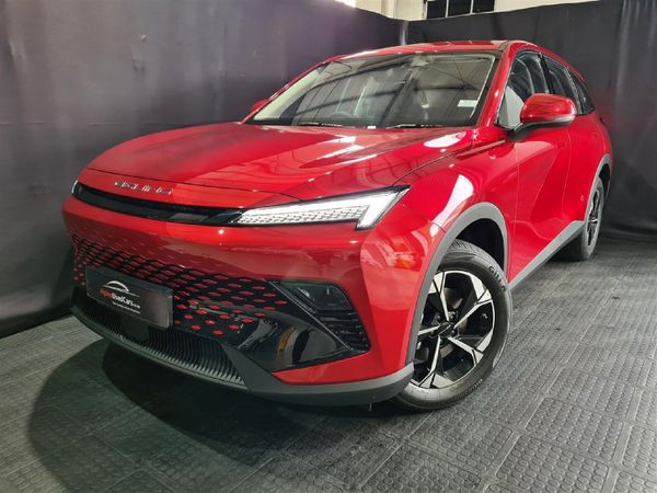 Used BAIC X55 1.5T Dynamic Auto for sale in Kwazulu Natal - Cars.co.za ...