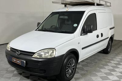Used Opel Combo 1.4i Panel Van for sale in Western Cape - Cars.co.za ...