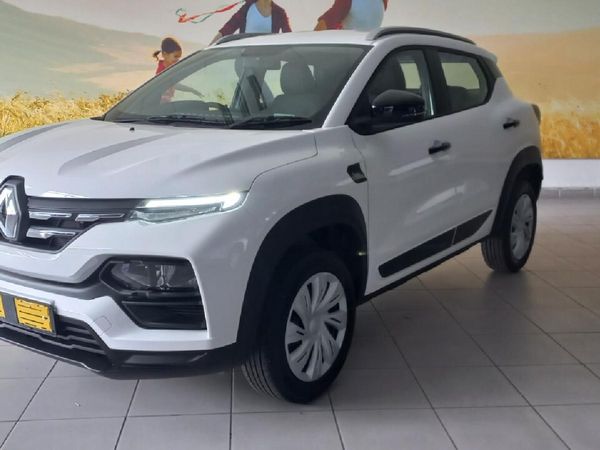 New Renault Kiger 1.0 Energy Life for sale in Gauteng - Cars.co.za (ID ...
