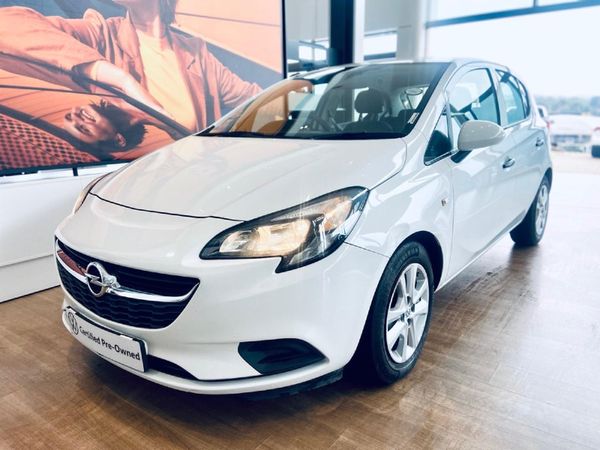 Used Opel Corsa 1.0T EcoFlex Essentia 5-dr for sale in Gauteng - Cars ...