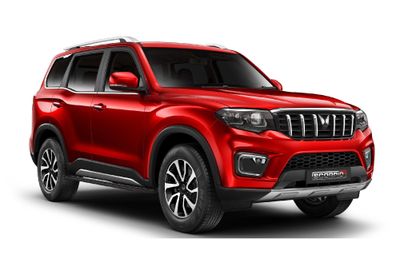 Used Mahindra Scorpio N 2.2D Auto Z4 for sale in Kwazulu Natal - Cars ...