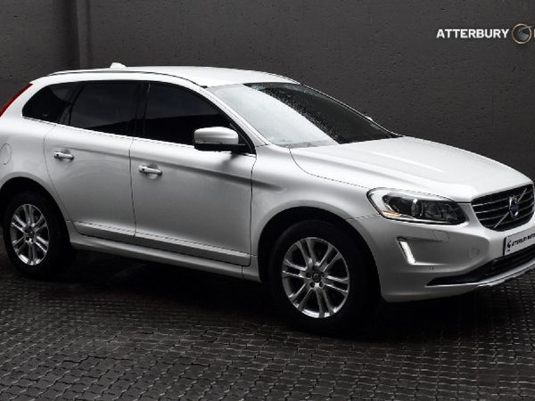Used Volvo XC60 D4 Excel Auto (Drive-E) for sale in Gauteng - Cars.co.za (ID::8556100)