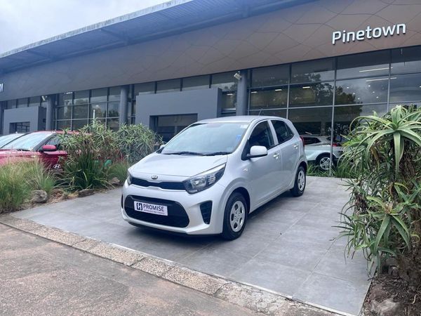 Used Kia Picanto 1.0 Start for sale in Kwazulu Natal - Cars.co.za (ID ...