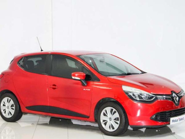 Used Renault Clio IV 900T Blaze Limited Edition 5-dr (66kW) for sale in ...