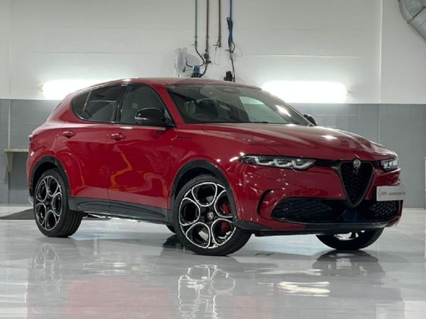 New Alfa Romeo Tonale Speciale 1.5T Hybrid for sale in Western Cape ...