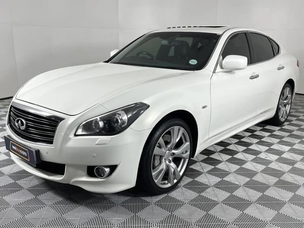 Used Infiniti Q70 30d / 3.0D S Premium for sale in Gauteng - Cars.co.za (ID::8558442)